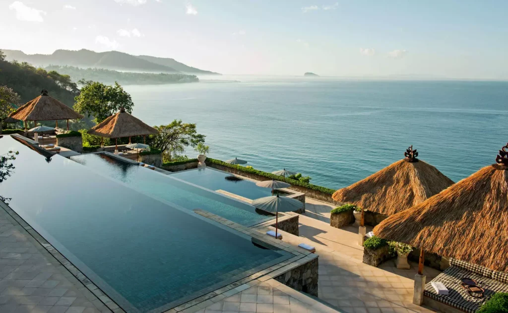 Packages - Bali VIP Wedding